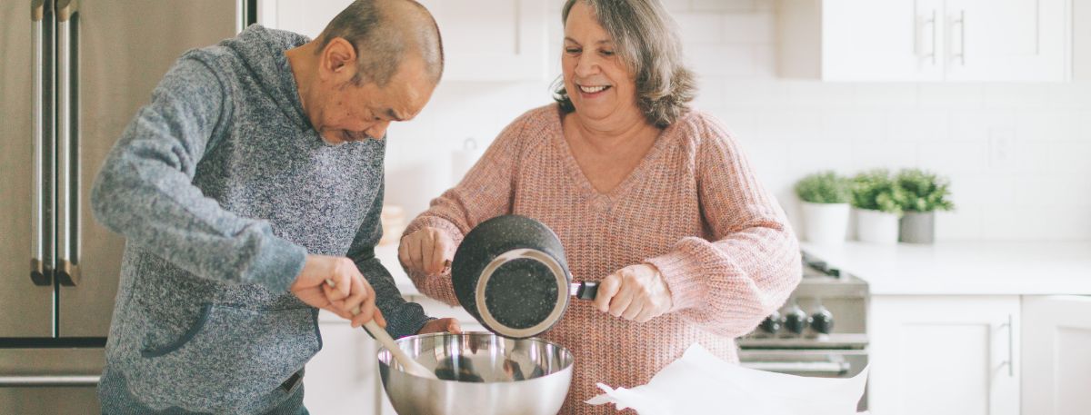 Eat Well Spend Less comes to Farrow Court on Wednesday 5 July