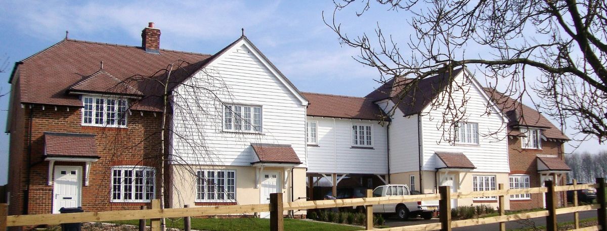 New drive to provide affordable rented homes in rural areas; RACE ...