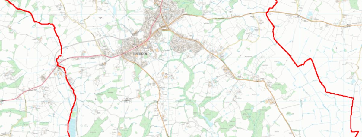 Consultation opens on Tenterden Neighbourhood Plan