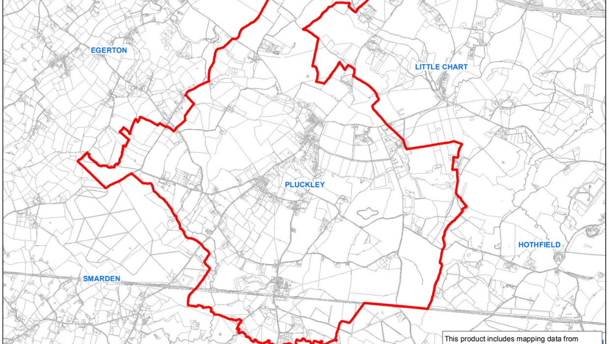 Read the latest news from Ashford Borough Council.