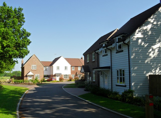 New drive to provide affordable rented homes in rural areas; RACE ...