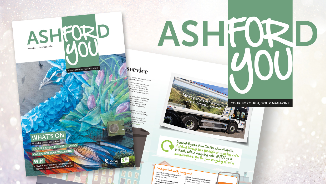 Home Page [www.ashford.gov.uk]