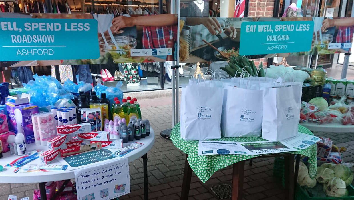 Home Page [www.ashford.gov.uk]